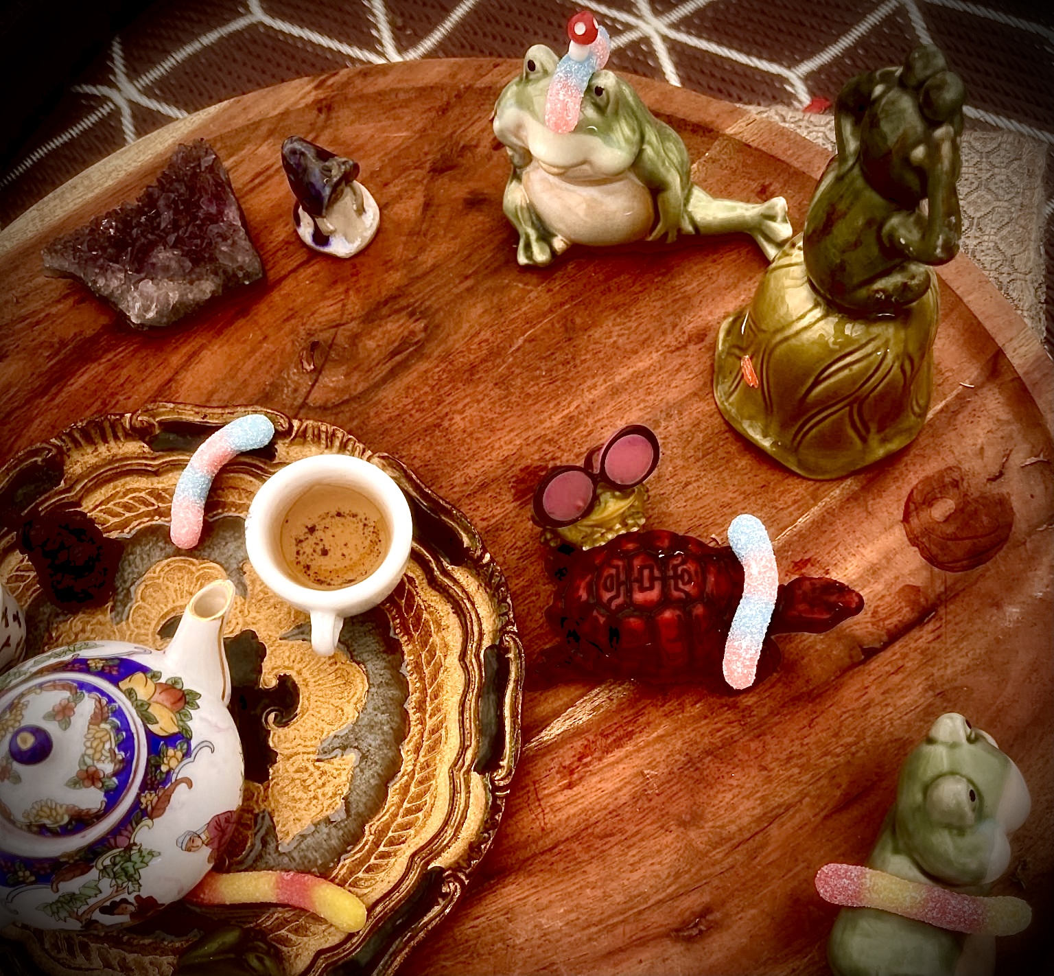 Surrealist Games – Sanctuary of Surrealism